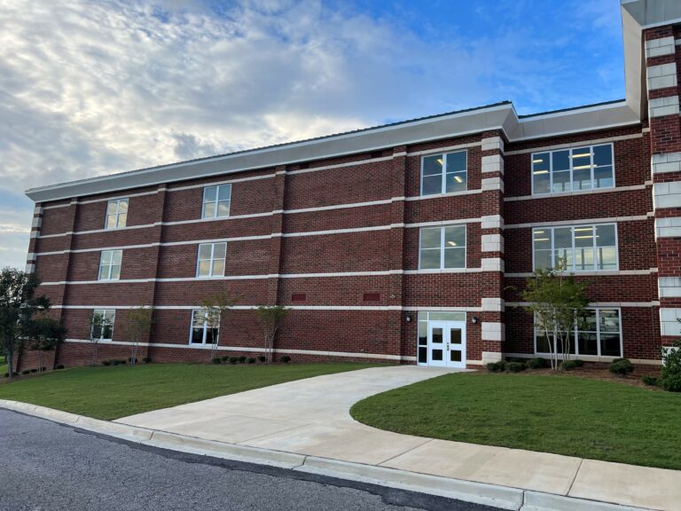 SCHOOLS – Structural Design Group, Inc.
