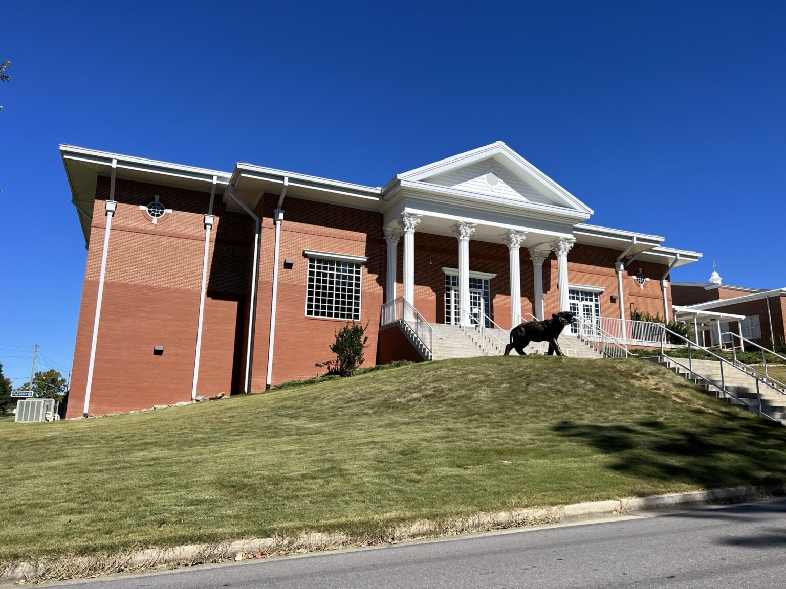 SCHOOLS – Structural Design Group, Inc.